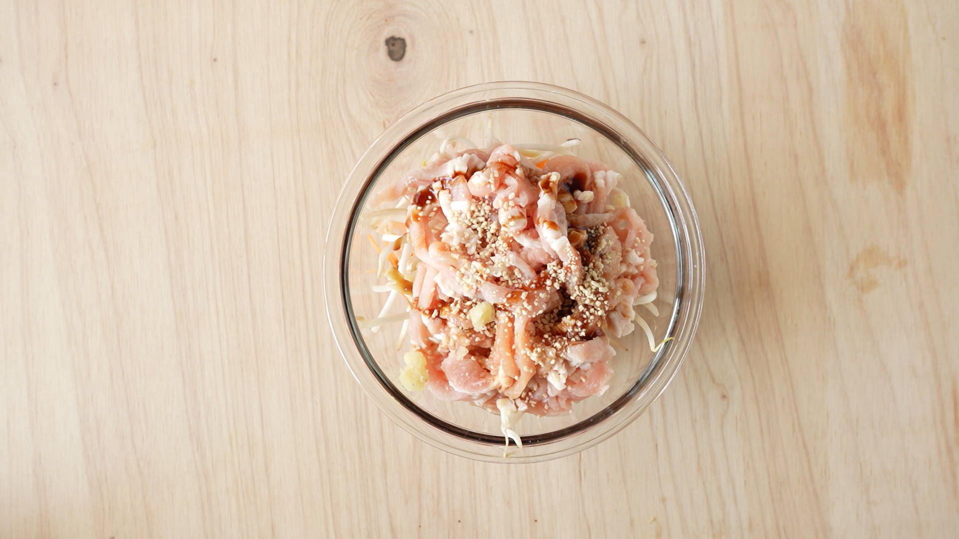 蒸しチンジャオロース -Ocrasi公式オンラインストア レシピ – Ocrasi 公式オンラインストア